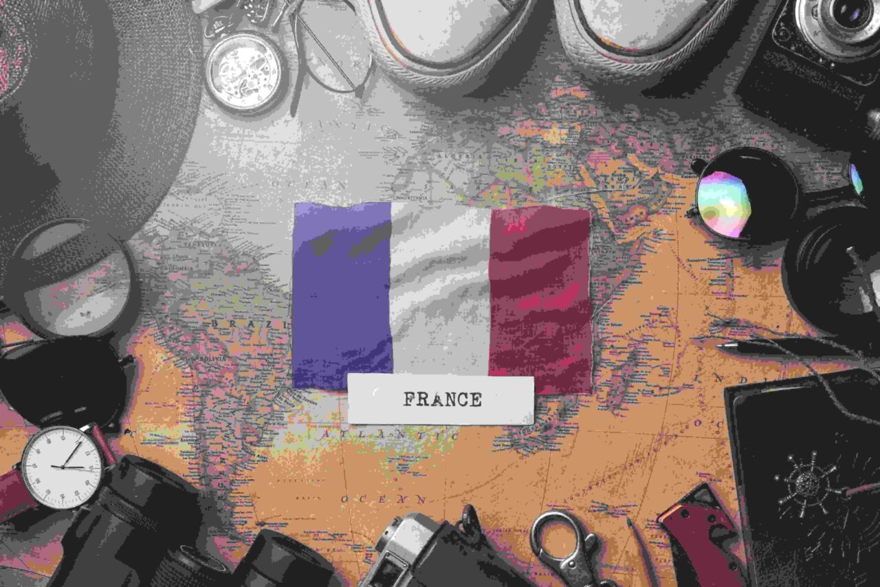 Discover French Departments: Complete Overview