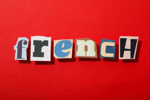 Unique French Words: Expressions That Only Exist in French