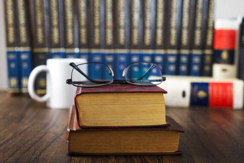 Exploring French Language and Literature