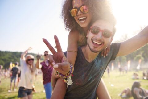 Discover French Festivals and Traditions